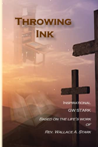 Throwing Ink by GW Stark | Goodreads