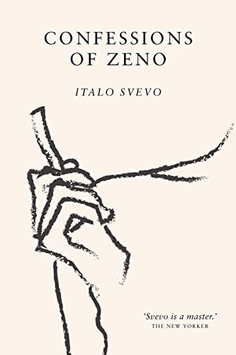 Confessions of Zeno: The cult classic discovered and championed by ...
