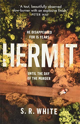 Hermit by S.R. White | Goodreads