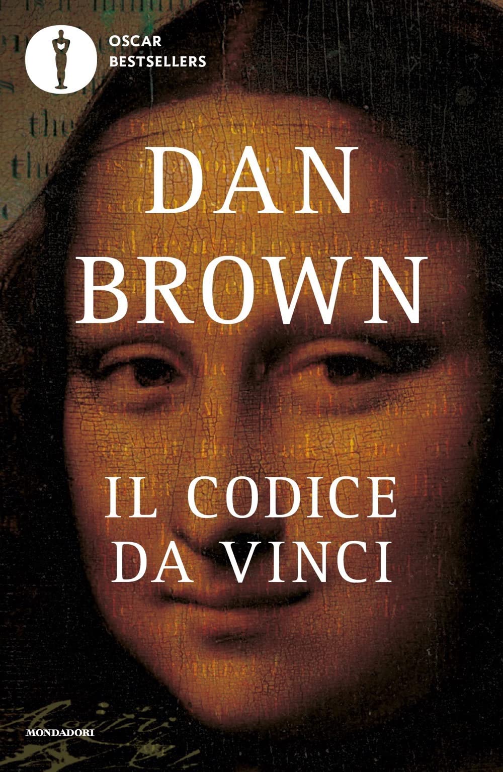 Il codice da Vinci (Robert Langdon, #2) by Dan Brown | Goodreads