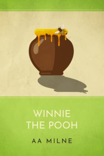 Winnie-the-Pooh: Annotated by A.A. Milne | Goodreads