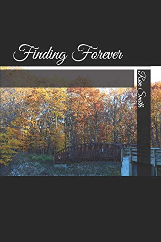 Finding Forever (Chasing Forever) by Ron Smith | Goodreads