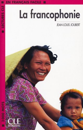 La francophonie. Mit Materialien. by Jean-Louis Joubert | Goodreads