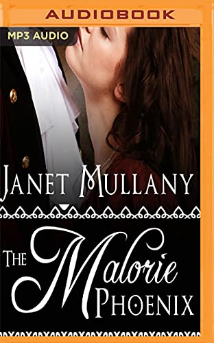 Malorie Phoenix, The by Janet Mullany | Goodreads