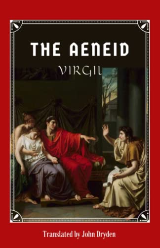 The Aeneid: (Annotated) by Virgil | Goodreads