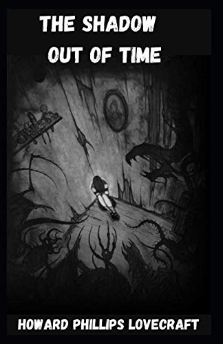 The Shadow out of Time Illustrated by H.P. Lovecraft | Goodreads