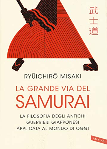 LA GRANDE VIA DEL SAMURAI by Ryūichirō Misaki | Goodreads