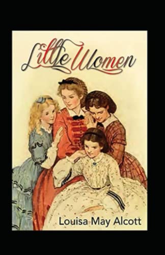 Little Women (classics illustrated) by Louisa May Alcott | Goodreads