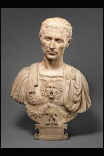 Julius Caesar (A classics novel by William Shakespeare) Illustrated by ...