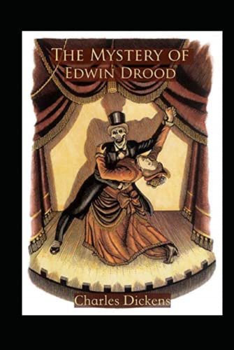 The Mystery of Edwin Drood Annotated by Charles Dickens | Goodreads