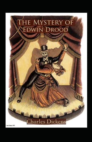 The Mystery of Edwin Drood Annotated by Charles Dickens | Goodreads