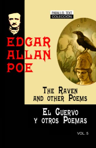 THE RAVEN / EL CUERVO hyperlinked parallel text English / Spanish by ...