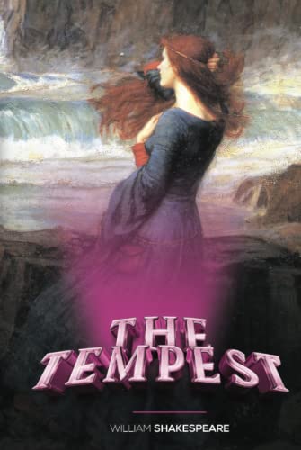 The Tempest: Original Text- by William Shakespeare | Goodreads