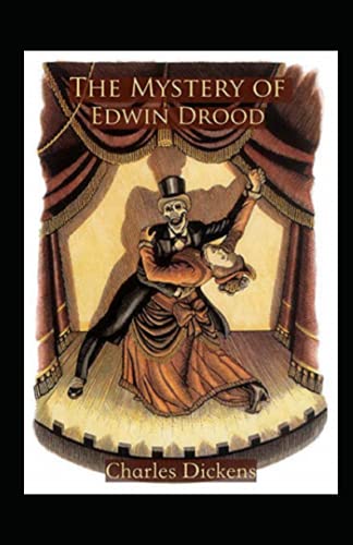 The Mystery of Edwin Drood Annotated by Charles Dickens | Goodreads