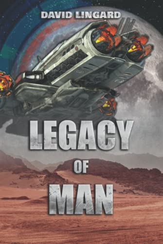 Legacy of Man: Born to Kill, Raised for War by David Lingard | Goodreads