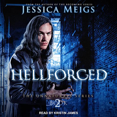 Hellforged by Jessica Meigs | Goodreads