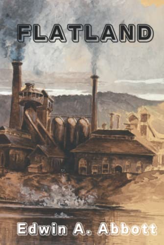 Flatland by Edwin A. Abbott | Goodreads