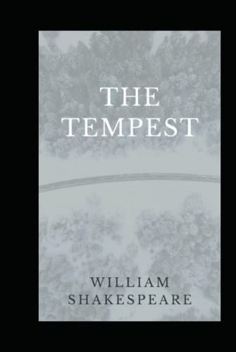 Tempest :(Annotated Edition) by William Shakespeare | Goodreads