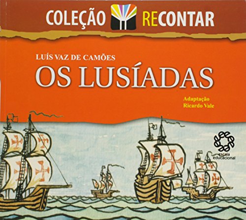 OS LUSIADAS by Luís de Camões | Goodreads