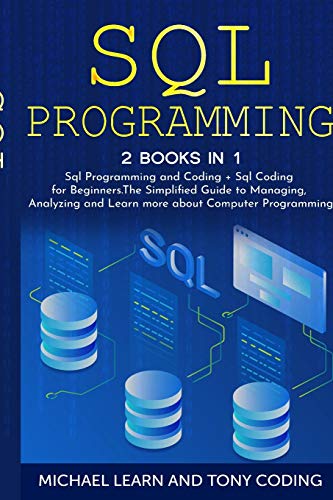 Sql Programming by Michael Learn | Goodreads