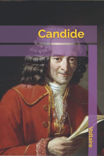 Candide (French Edition) by Voltaire | Goodreads
