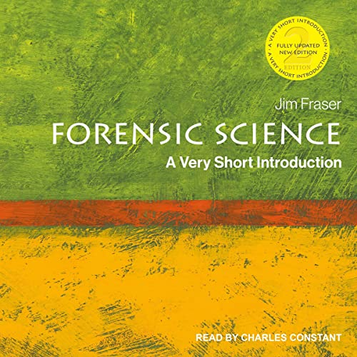 Forensic Science: A Very Short Introduction, 2nd Edition by Jim Fraser ...