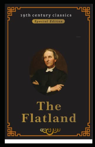 Flatland Illustrated Edition by Edwin A. Abbott | Goodreads