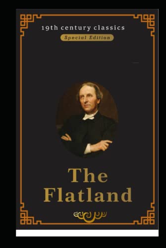 Flatland Illustrated Edition by Edwin A. Abbott | Goodreads