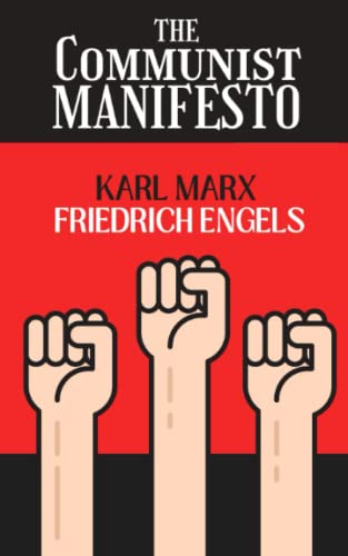 The Communist Manifesto: (Annotated) by Karl Marx | Goodreads