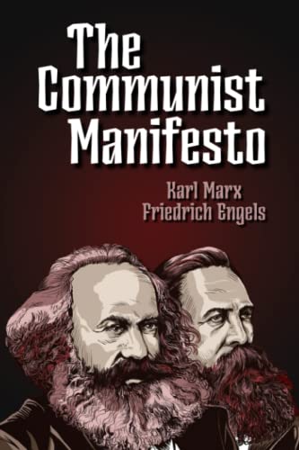 The Communist Manifesto: 1888 English Edition by Karl Marx | Goodreads