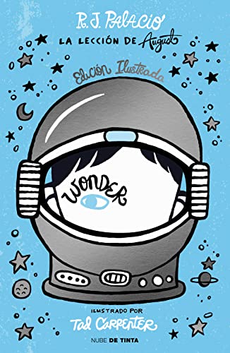 Wonder - La lección de August by R.J. Palacio | Goodreads