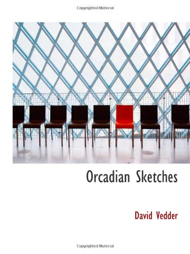 Orcadian Sketches by David Vedder | Goodreads