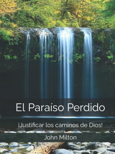 El Paraíso Perdido (Spanish Edition) by John Milton | Goodreads