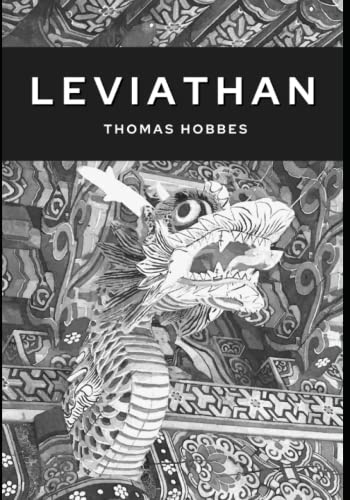 Leviathan: with illustrated by Thomas Hobbes | Goodreads
