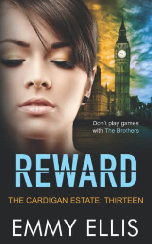 Reward (The Cardigan Estate) by Emmy Ellis | Goodreads