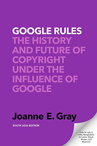 GOOGLE RULES by Joanne E. Gray | Goodreads