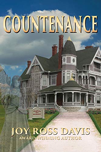Countenance by Joy Ross Davis | Goodreads