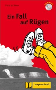 Ein Fall auf Rügen con CD audio (Lecturas monolingües) by Felix | Goodreads