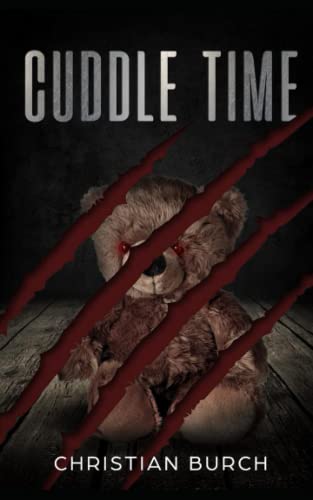 Cuddle Time (Shattered Dimensions #1) by Christian Burch | Goodreads