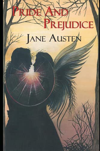 Pride and Prejudice (Annotated): Contemporary Romance Fiction Novel by ...