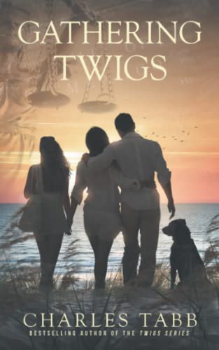 Gathering Twigs by Charles Tabb | Goodreads