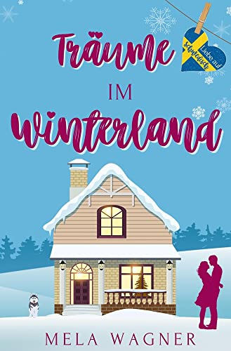 Träume im Winterland by Mela Wagner | Goodreads