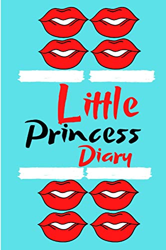 LITTLE PRINCESS DIARY by wo0wa | Goodreads