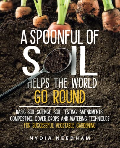 A Spoonful Of Soil Helps The World Go Round: Basic soil science ...