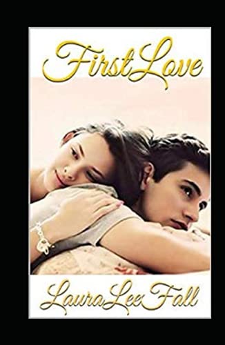 First Love Annotated by Ivan Turgenev | Goodreads