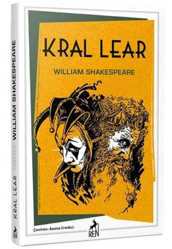 Kral Lear by William Sheakespeare | Goodreads