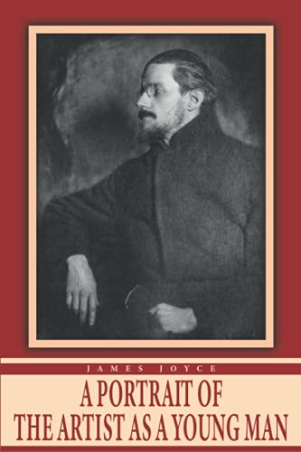 A Portrait of the Artist as a Young Man: With original illustrations by ...