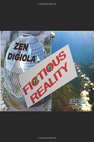 FICTIOUS REALITY: part 1 (FICTITIOUS REALITY) by Pratya Thakur | Goodreads