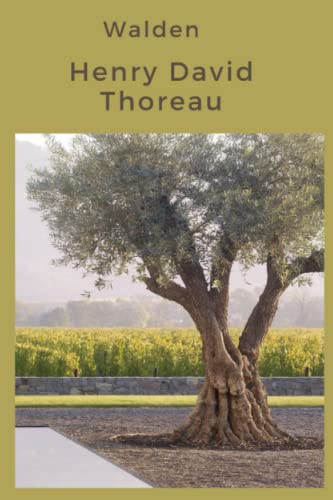 Walden (Annotated) by Henry David Thoreau | Goodreads