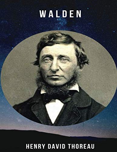 Walden (Annotated) by Henry David Thoreau | Goodreads